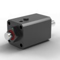 AMLOK Rod Locks | Hennig