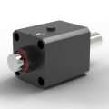 AMLOK Rod Locks | Hennig