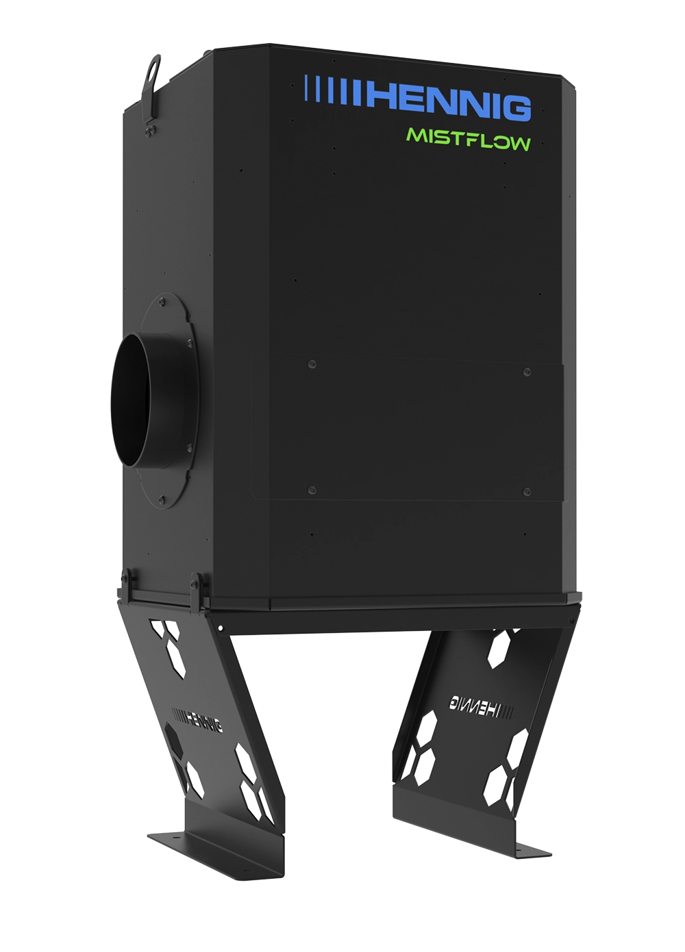 MistFlow Mist Collector | Hennig