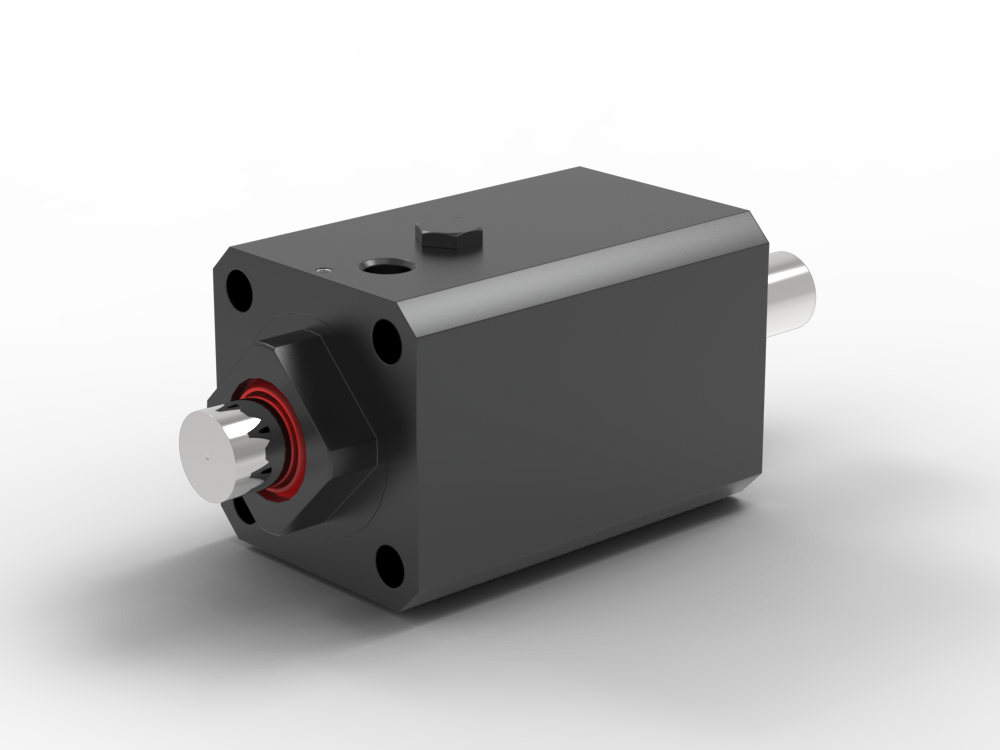 AMLOK Rod Locks | Hennig