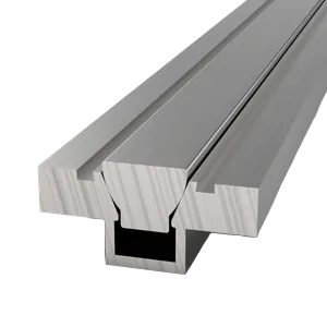MITEE-BITE Clamping Systems | Hennig